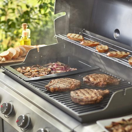 Centro Internazionale del Barbecue | Centro Web Shop